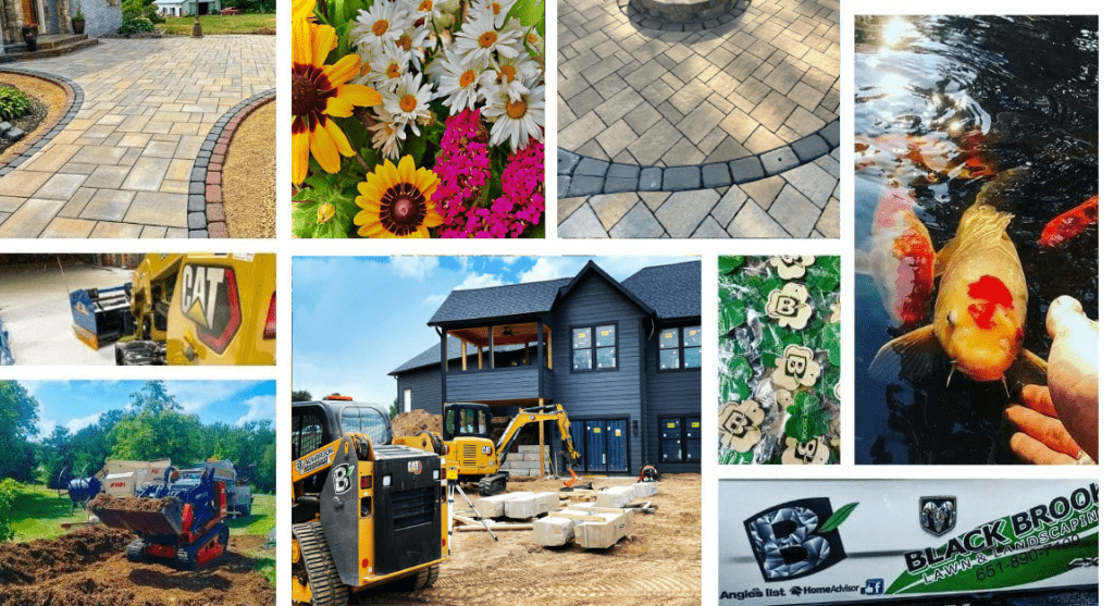 Professional Landscape Design, Build & Install Services