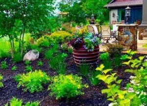 Professional Landscape Design, Build & Install Services
